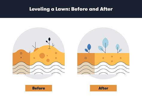 How To Level A Yard In 10 Easy Steps BigRentz