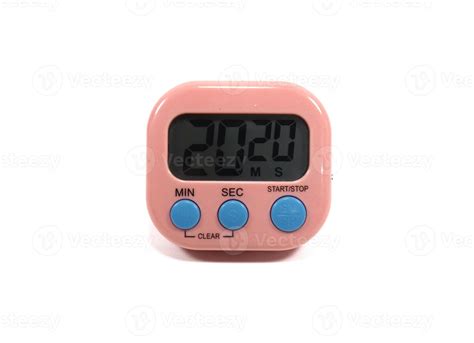 Mini Digital Lcd Counter Timer Kitchen Alarm Clock Count Down Clock