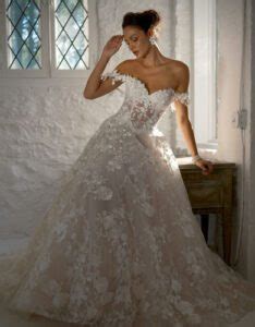 Boutique Collection Eve Of Milady