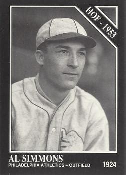 The Conlon Collection Project Part 3 Sabrs Baseball Cards Research