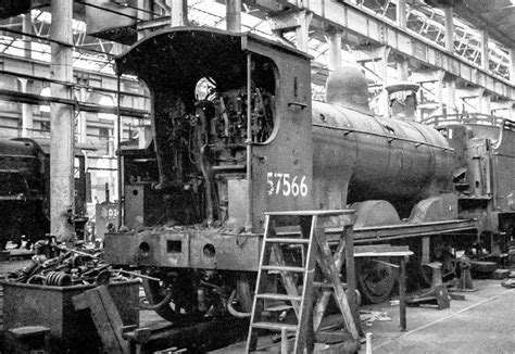 Cr828 With All Of Her Career In Preservation Still To Come The Last Survivor Of The Cr 812