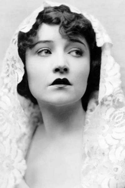 Betty Compson About Entertainmentie