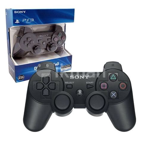 Dual Shock 3 Ps3 Wireless Controller For Sale In Colombo 11 Ikman