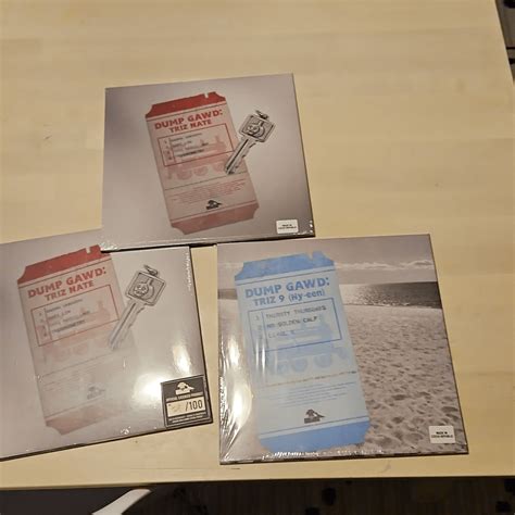 Triz Nate And Triz 9 Up For Trade R Machhommy