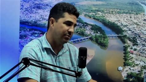 Reginaldo Barbosa Depois Das 7 57 Youtube