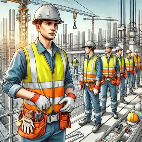 Comprehensive Guide To Safety Protocols And Procedures For Construction Sites Probuildsite