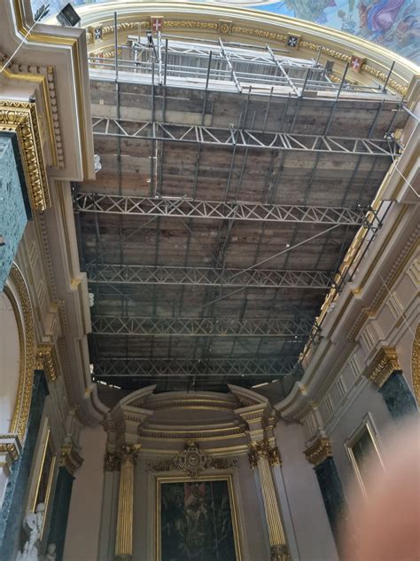 Scaffolding Service Active Containers Eu