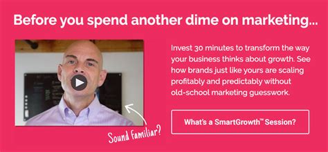 The Only B2b Marketing Strategy Framework You Need