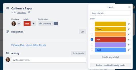 How To Organize Your Trello Board As A CRM System