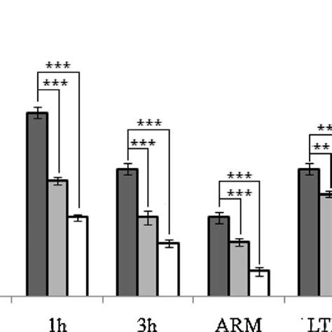 Effect Of Aging On Memory Retention To Evaluate Age Related Memory Download Scientific Diagram