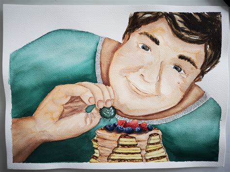 Picture Book For Cuties Behance