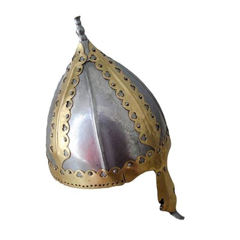 Norman Nasal Helmet Medieval Armour Helmets By Erakart