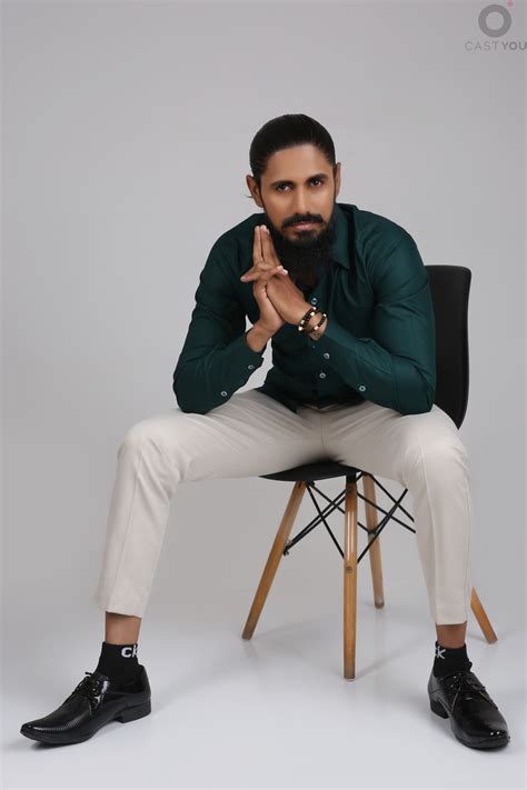 suraj jadhav castyou