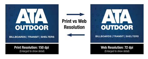 pixels and paths navigating the world of vector and raster files ata