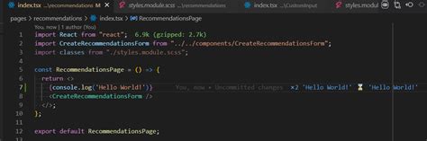 Not Detecting Next Js Start Issue Wallabyjs Console Ninja GitHub