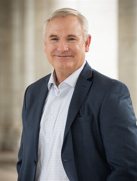 Lt Gen Timothy G Fay Usaf Ret Senior Fellow And Member Board Of Regents