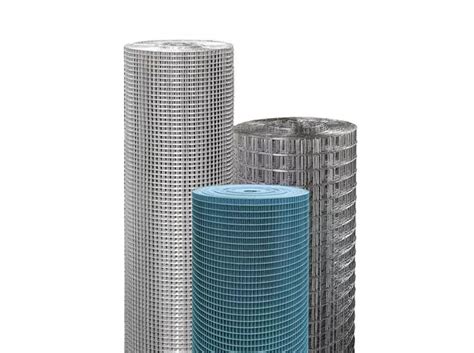 Understanding Wire Mesh Types Sizes Grades And Applications