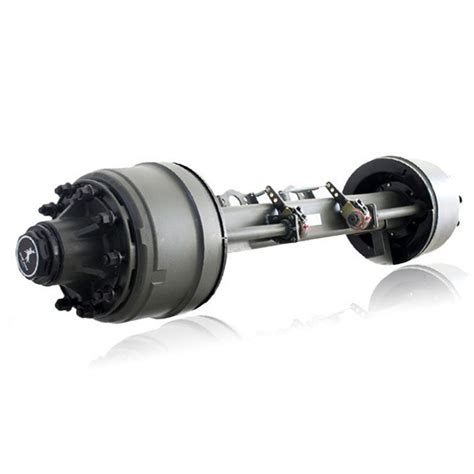 Semi Trailer Axle For Sale2265633391