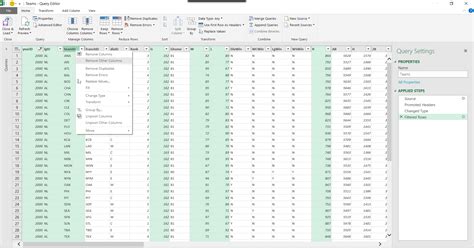 Baseballs Pythagorean Expectation In Excel