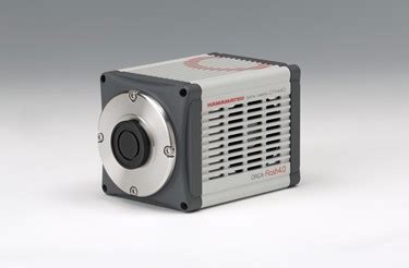 Digital CMOS Camera Series Boosts Quantum Efficiency QE For Breakthrough Photon Detection