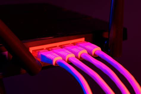 Data Structured Cabling Services In Chesterfield VA Networking Technologies Support