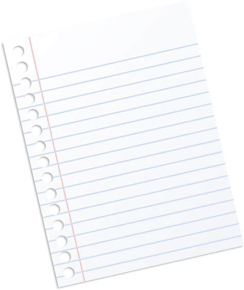 Notebook No Background PNG All