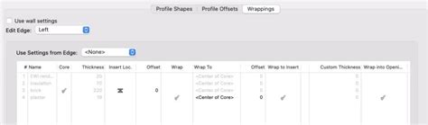 Window With Symbol Inconsistent Behaviour In Horizontal Section Viewport Troubleshooting