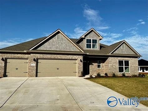 119 Kiley Ann Ct Meridianville Al 35759 Zillow