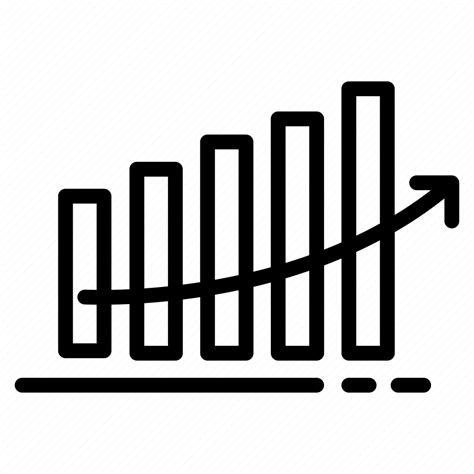 Graph Chart Icon Download On Iconfinder On Iconfinder