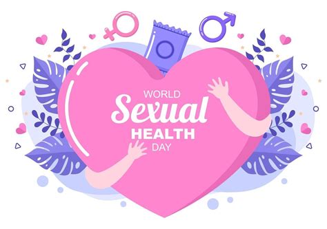 World Sexual Day Background Illustration 3015087 Vector Art At Vecteezy