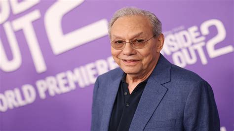 Iconic Comedian Lewis Black Performs At Van Wezel For His Final Comedy