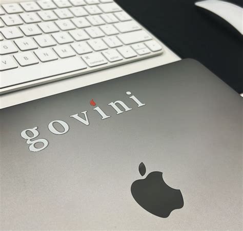 Dylan Evers On Linkedin Surface Govini Microsoft Surface Apple