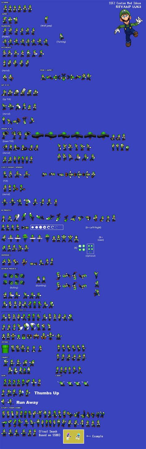 Pin By Super Smash Bros On Sprites Sprite Map Screenshot Map My Xxx Hot Girl