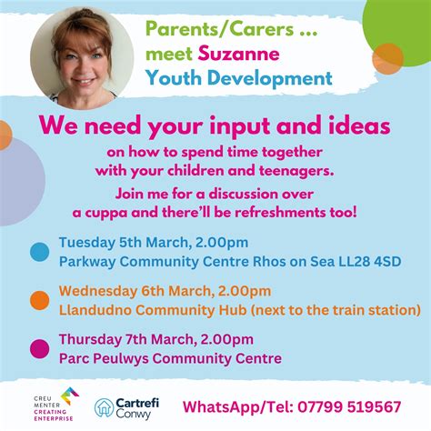 We Need Your Input And Ideas Meet Suzanne Creating Enterprise We Need Your Input And Ideas Meet Suzanne Creating Enterprise