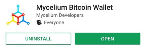 The Best Bitcoin Wallet Apps For Your Android Device « Android
