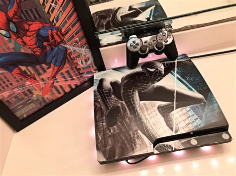 modded ps3 system