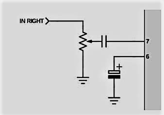 Potentiometer Connection