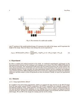 MA Unet An Improved Version Of Unet Based On Multi Scale And Attention Mechanism For Medical