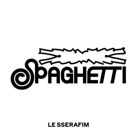 Traducción De La Letra De Spaghetti De Le Sserafim J Hope Al Espanol