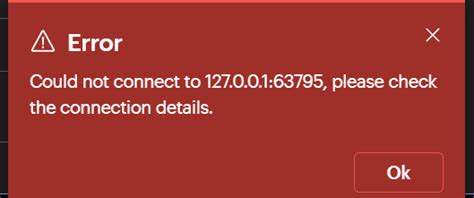 docker desktop 运行的 mysqlredis连接不上 volsnow 博客园
