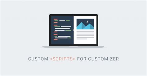 How To Add Custom Scripts To WordPress Header And Footer Through Customizer WPDeveloper
