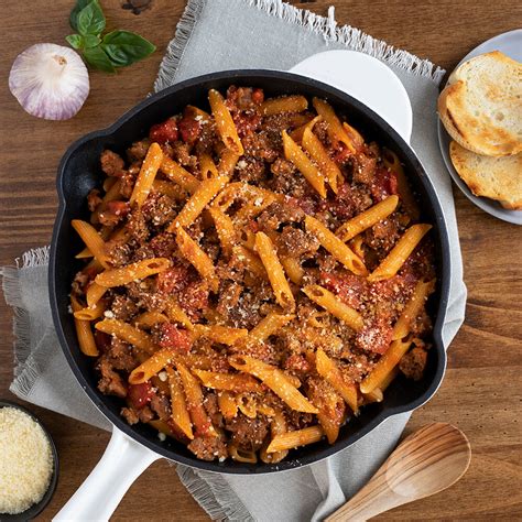 Top 3 Ground Italian Sausage Recipes