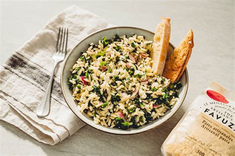 Orzo Products Favuzzi Olive Oils And Fine Italian Products