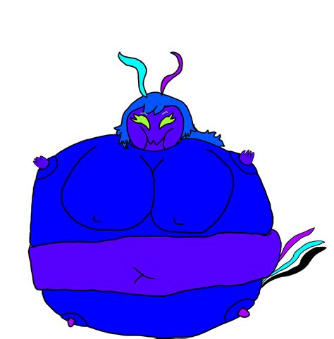 Attack Of The Fizzies Ozzie By Spiderbear1234 On Deviantart