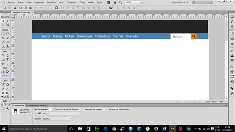 html como fixar caixa de busca no menu stack overflow em português