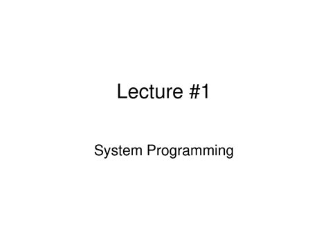 Theory Of Computation Docsity