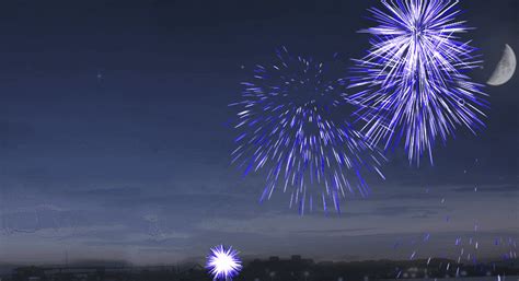 js如何实现酷炫的烟花特效？（附源码） w3cschool笔记