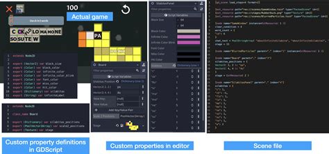 Endavid Reasons For A Solo Dev To Love Godot Engine