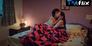 Almas Qureshi Breasts Scene In Chill Pill Tnaflix Com