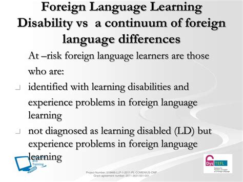 Ppt Linguistic Coding Difference Hypothesis Powerpoint Presentation